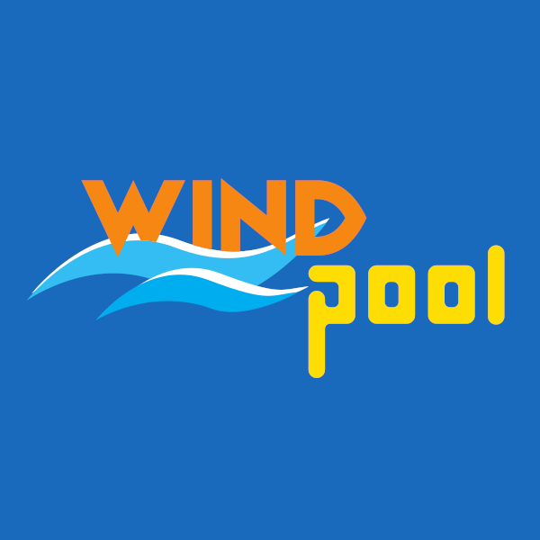 GFK-Fertigpools – WINDpool
